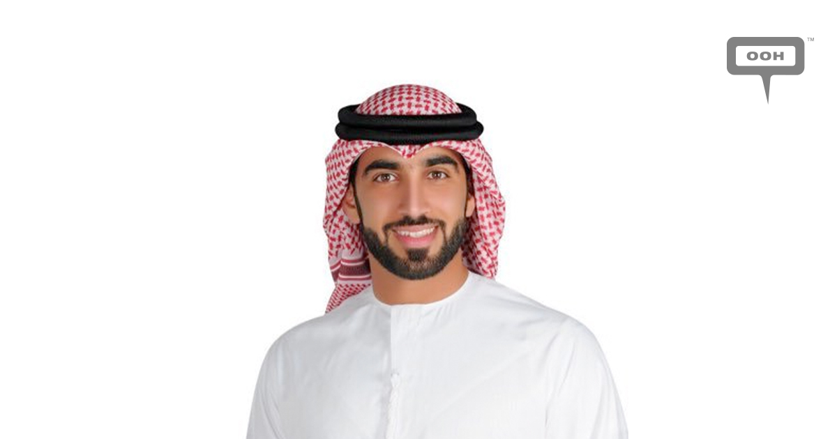 Ali Al Alili on INSITEOPEDIA - INSITE OOH Media Platform