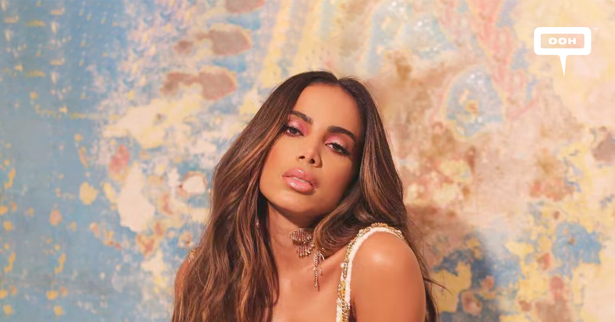 Anitta on INSITEOPEDIA - INSITE OOH Media Platform