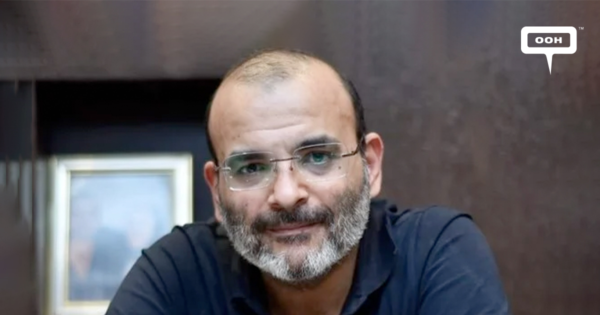 Ayman Bahgat Amar on INSITEOPEDIA - INSITE OOH Media Platform