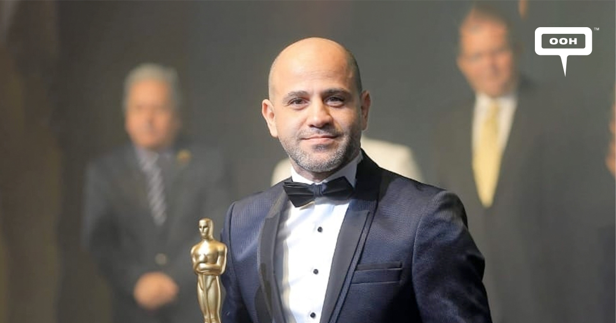 Aziz El-Shafei on INSITEOPEDIA - INSITE OOH Media Platform