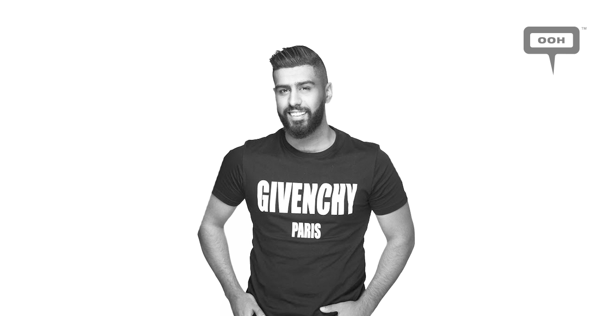 Bader Al Shuaibi on INSITEOPEDIA - INSITE OOH Media Platform