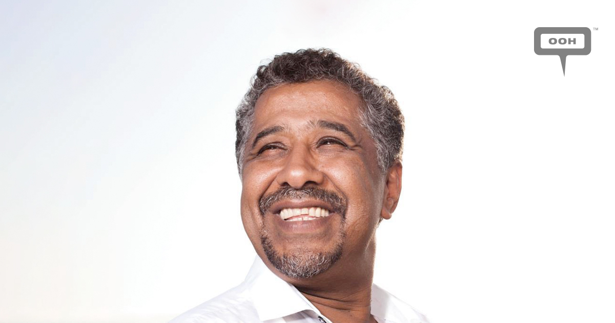 Cheb Khaled on INSITEOPEDIA - INSITE OOH Media Platform