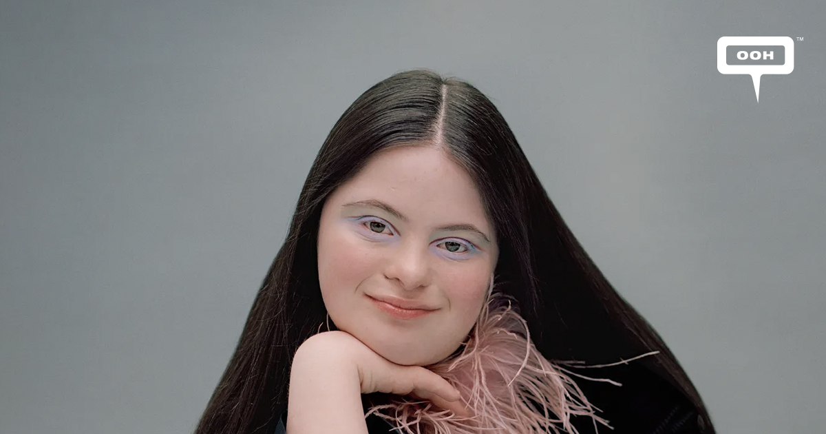 Ellie Goldstein on INSITEOPEDIA - INSITE OOH Media Platform