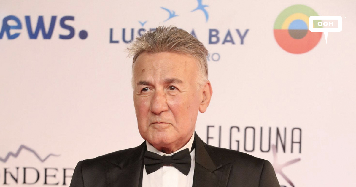 Ezzat Abo Aouf on INSITEOPEDIA - INSITE OOH Media Platform