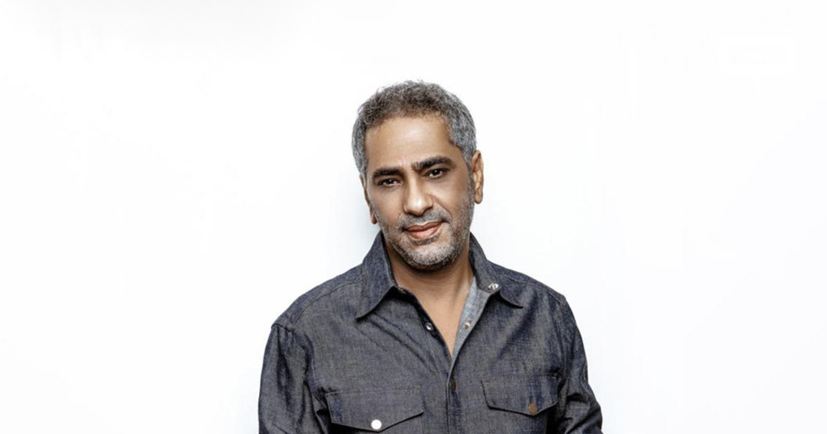 Fadel Shaker on INSITEOPEDIA - INSITE OOH Media Platform