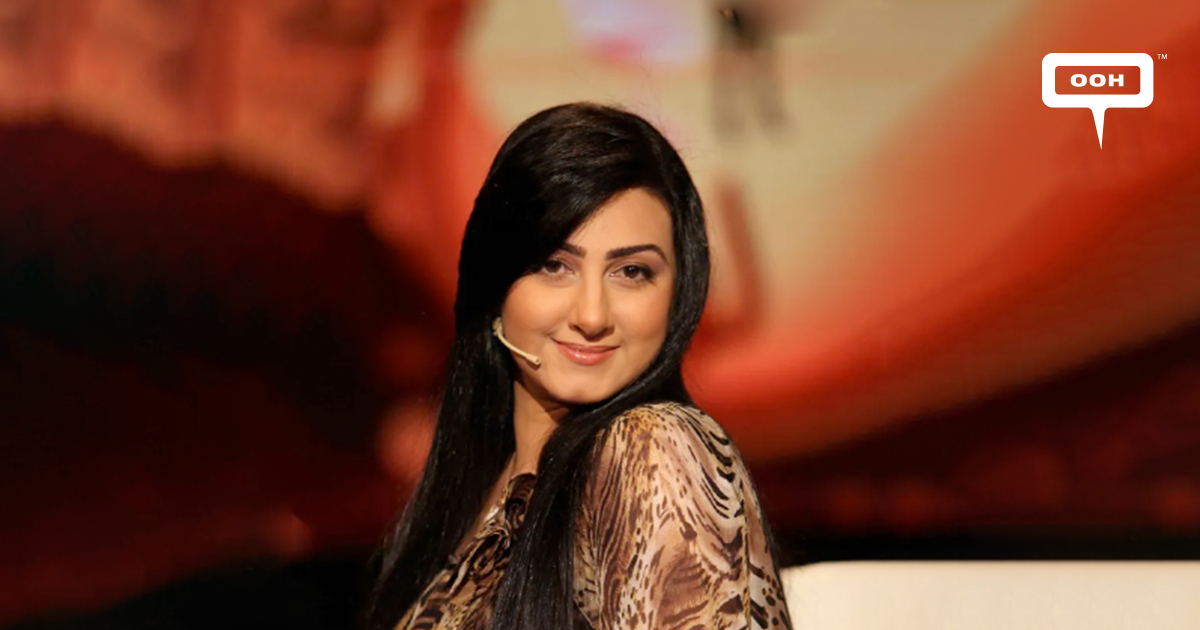 Haifa Hussein on INSITEOPEDIA - INSITE OOH Media Platform