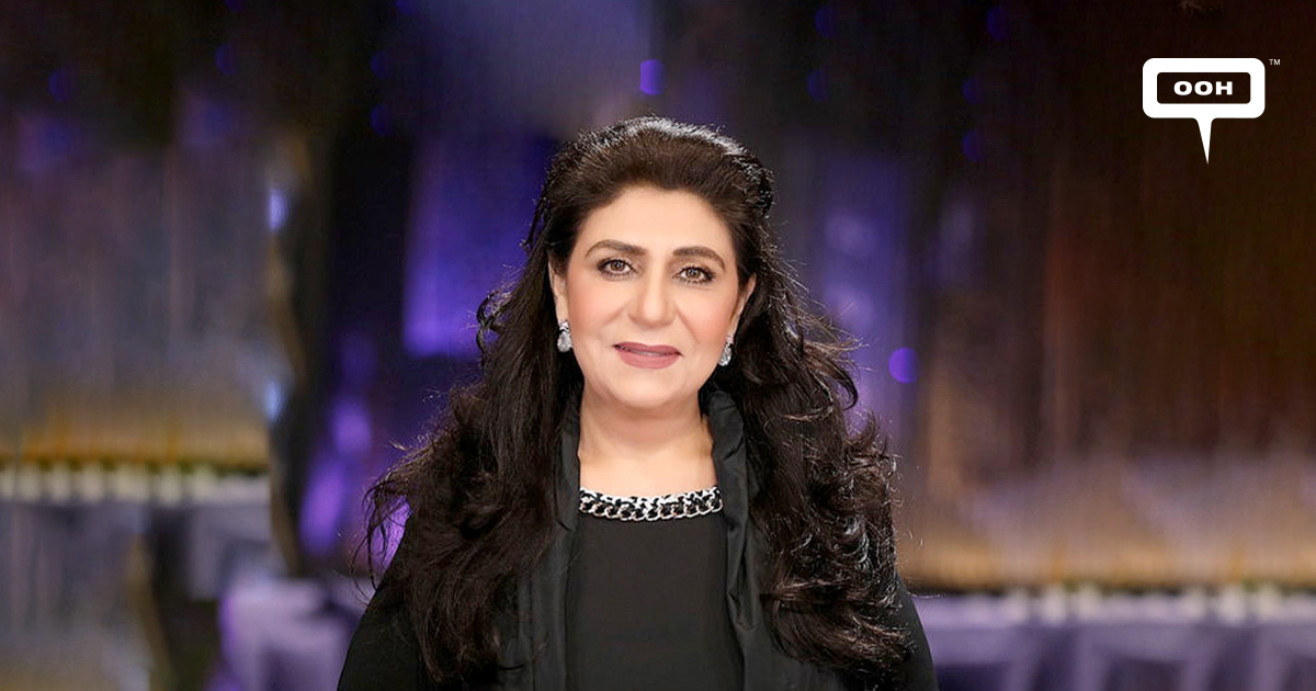 Haifaa Adel on INSITEOPEDIA - INSITE OOH Media Platform