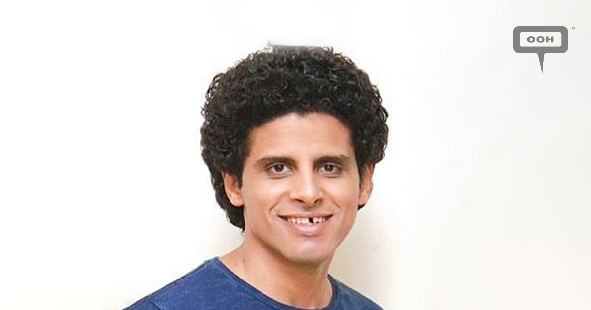 Hamdy Marghany on INSITEOPEDIA - INSITE OOH Media Platform