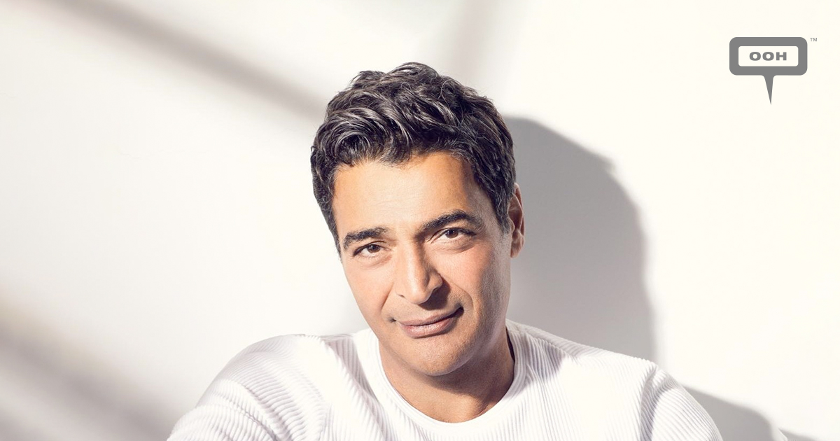 Hamid El Shaeri on INSITEOPEDIA - INSITE OOH Media Platform