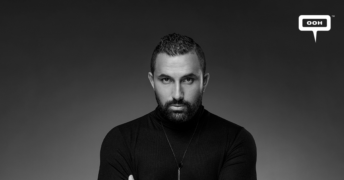 Hany Saad on INSITEOPEDIA - INSITE OOH Media Platform