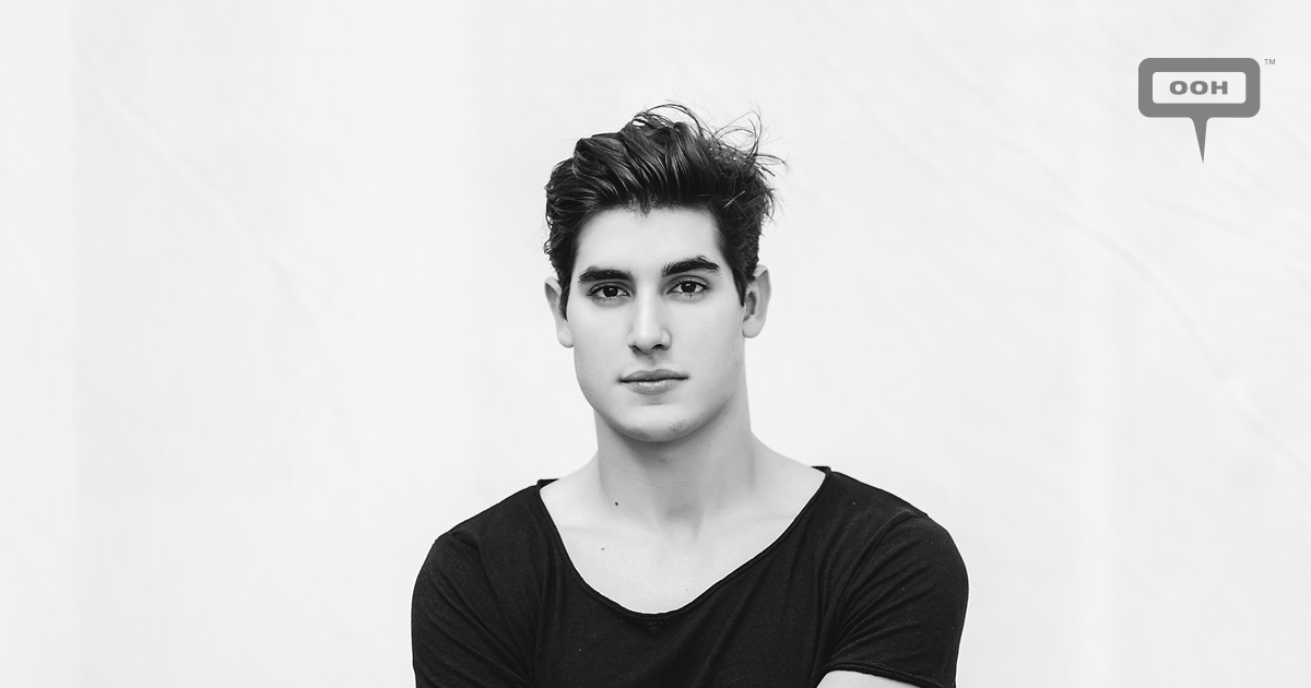 Henry Zaga on INSITEOPEDIA - INSITE OOH Media Platform