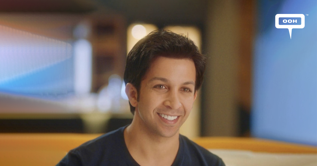 Hisham Gamal on INSITEOPEDIA - INSITE OOH Media Platform