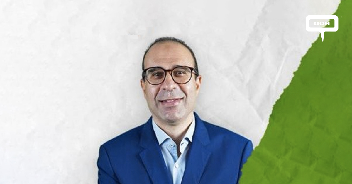 Issam Chaouali on INSITEOPEDIA - INSITE OOH Media Platform