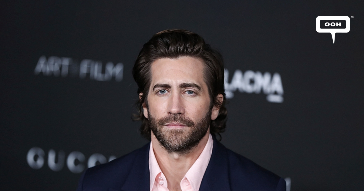 Jake Gyllenhal on INSITEOPEDIA - INSITE OOH Media Platform