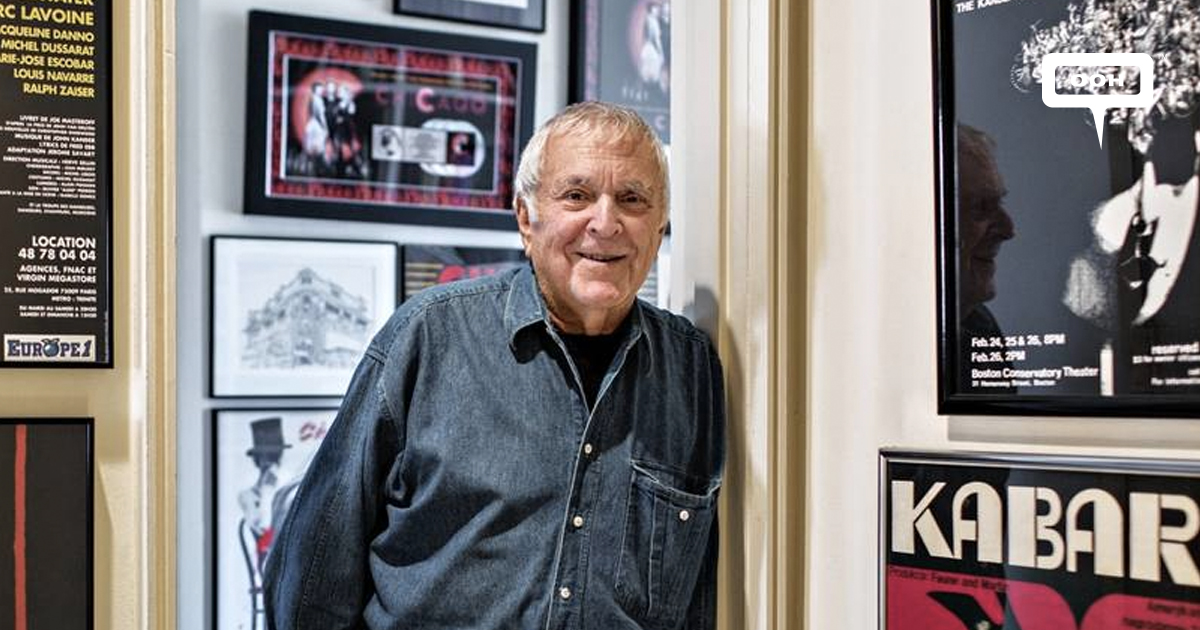 John Kander on INSITEOPEDIA - INSITE OOH Media Platform