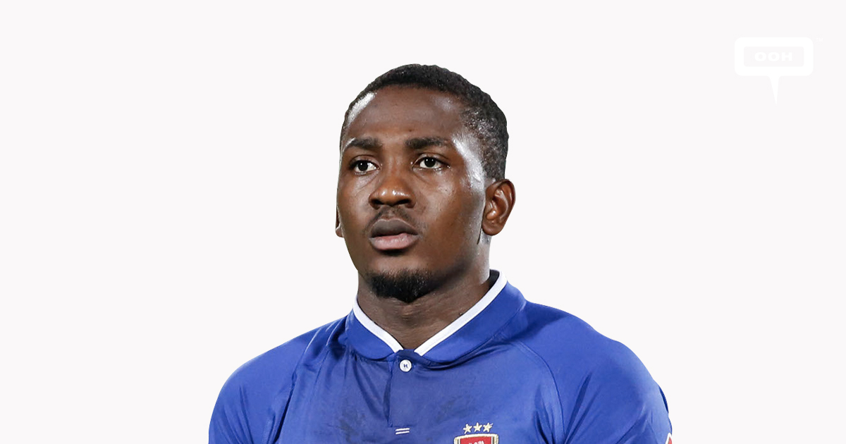 Junior Ajayi on INSITEOPEDIA - INSITE OOH Media Platform