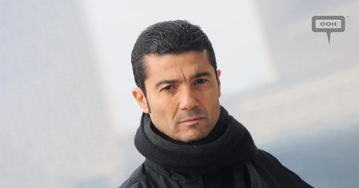 Khaled El Nabawy on INSITEOPEDIA - INSITE OOH Media Platform