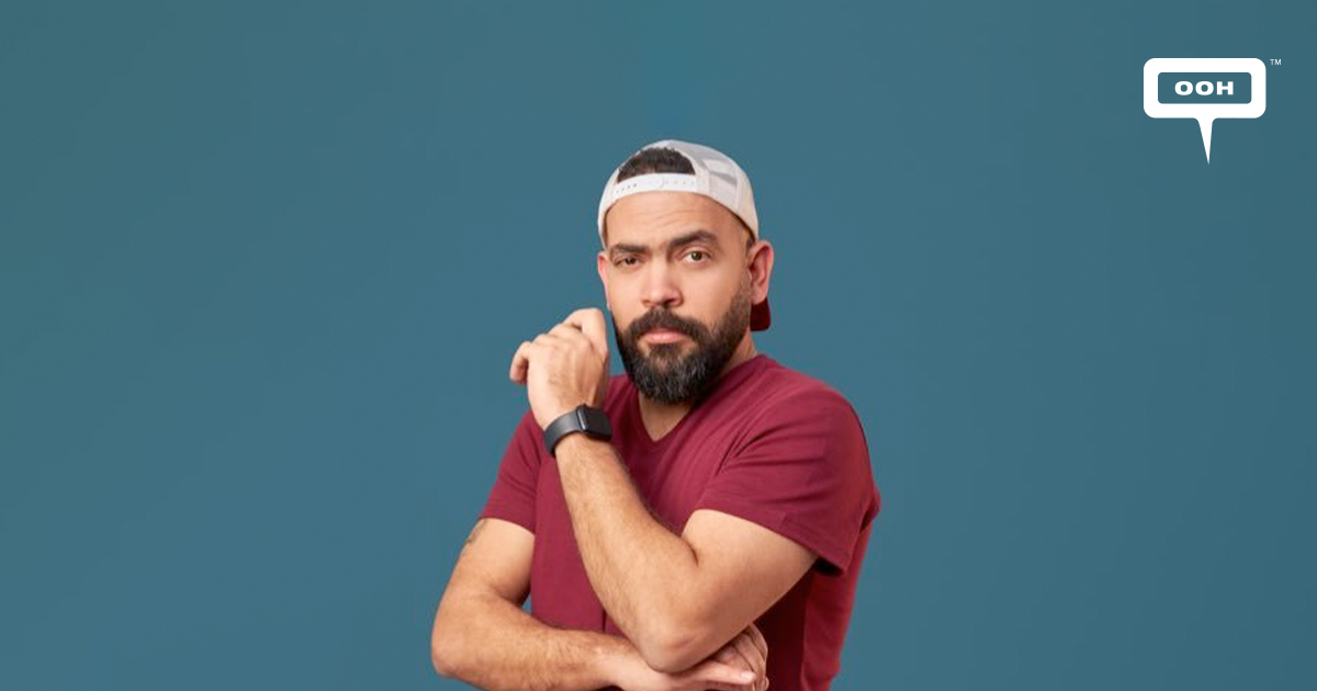 Khaled Eleish on INSITEOPEDIA - INSITE OOH Media Platform