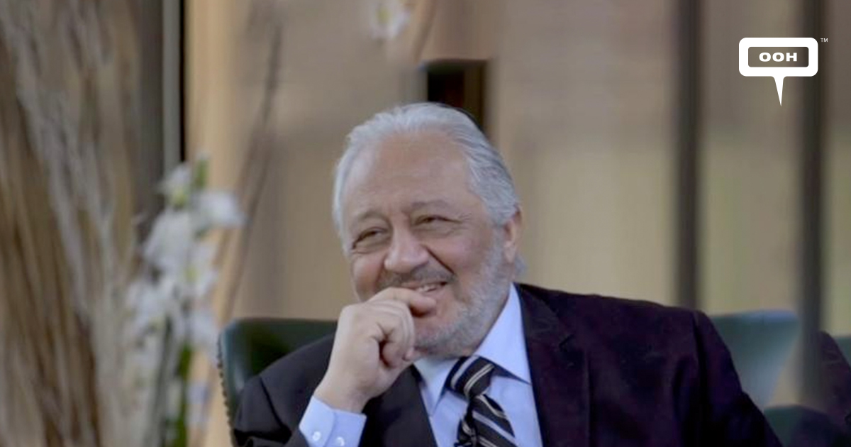 Khaled Zaki on INSITEOPEDIA - INSITE OOH Media Platform