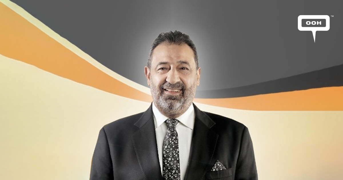 Magdy Abdel Ghany on INSITEOPEDIA - INSITE OOH Media Platform