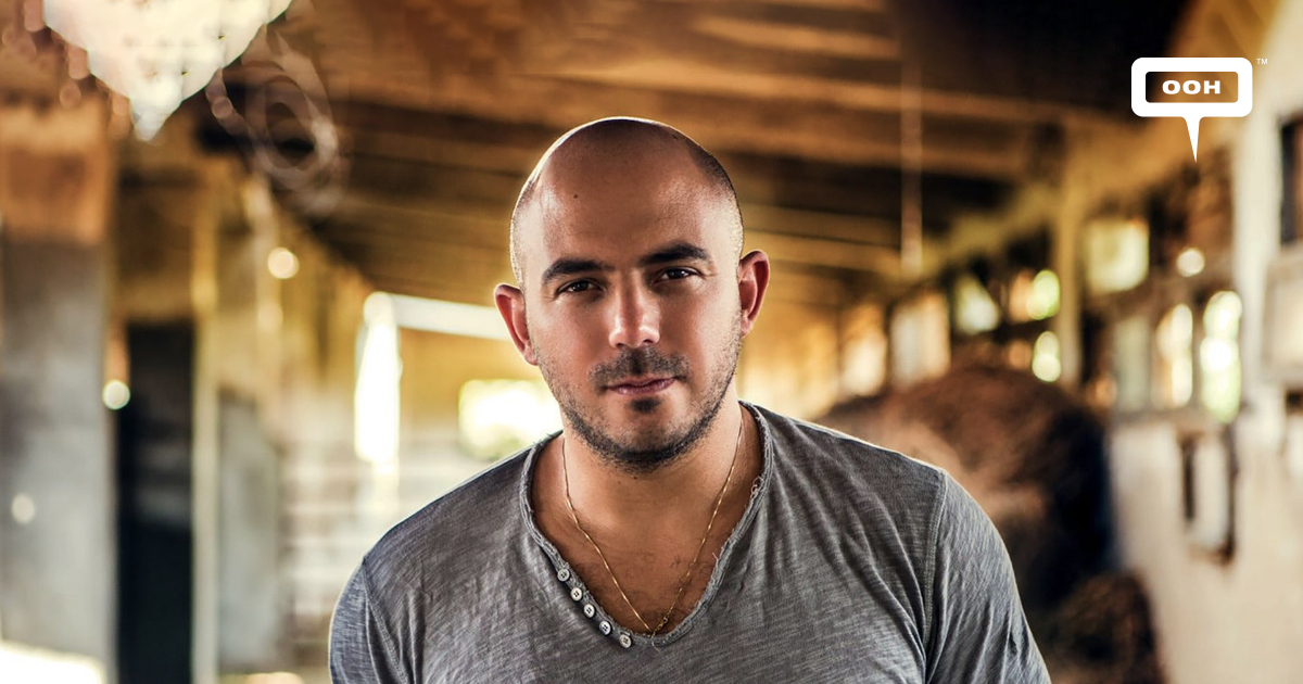 Mahmoud El Esseily on INSITEOPEDIA - INSITE OOH Media Platform