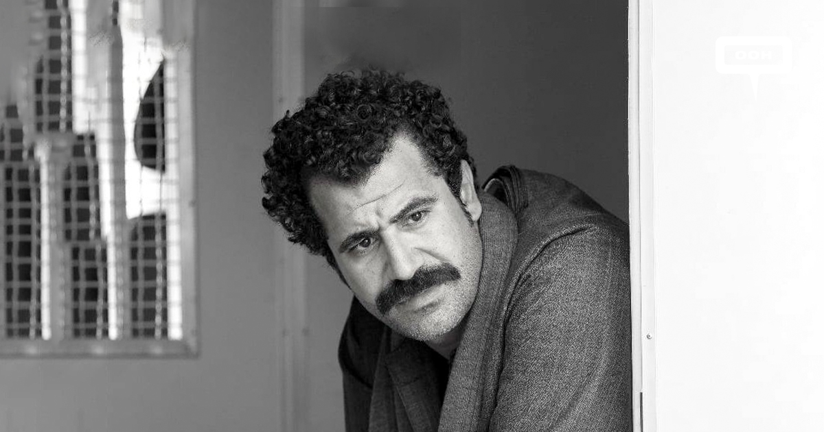 Mahmoud Hafez on INSITEOPEDIA - INSITE OOH Media Platform