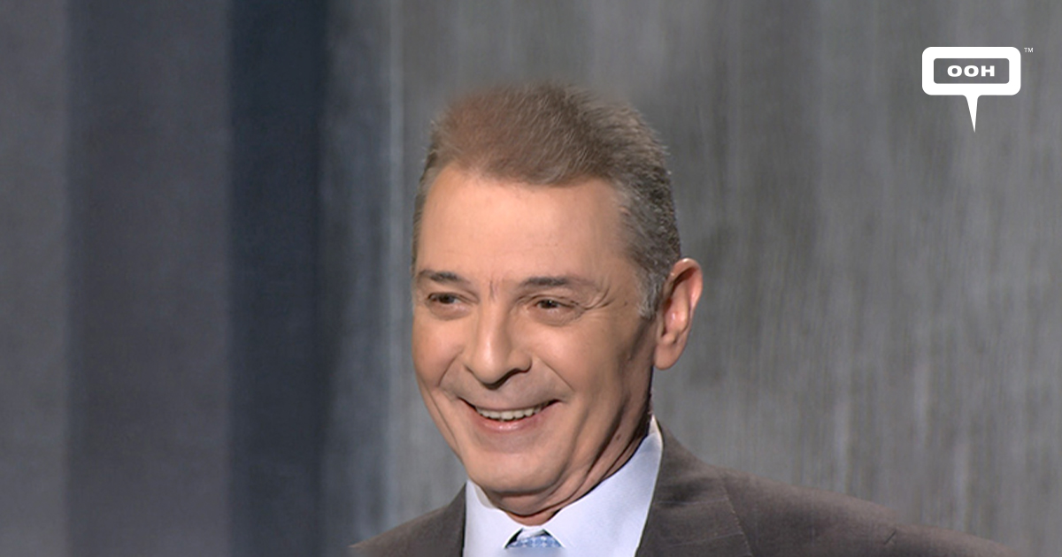 Mahmoud Hemida on INSITEOPEDIA - INSITE OOH Media Platform