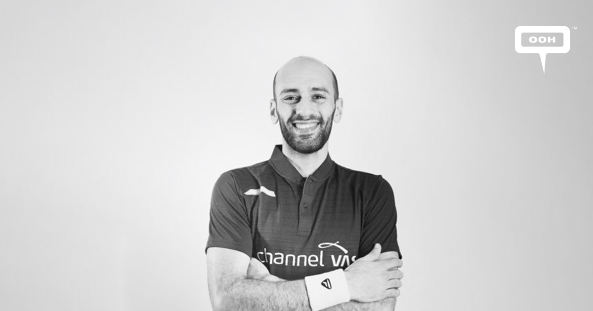 Marawan El Shorbagy on INSITEOPEDIA - INSITE OOH Media Platform