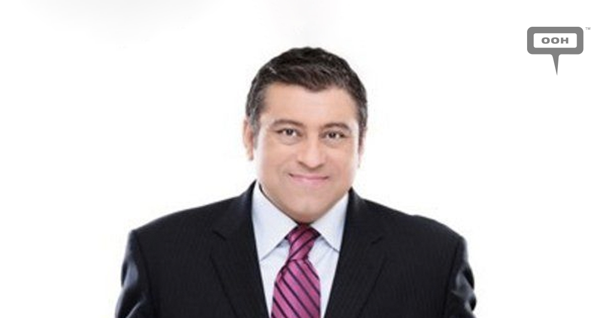 Moataz Al-Demerdash on INSITEOPEDIA - INSITE OOH Media Platform