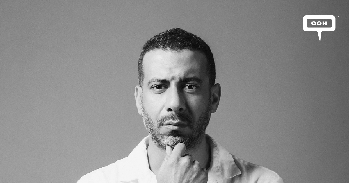 Mohamed Farrag on INSITEOPEDIA - INSITE OOH Media Platform