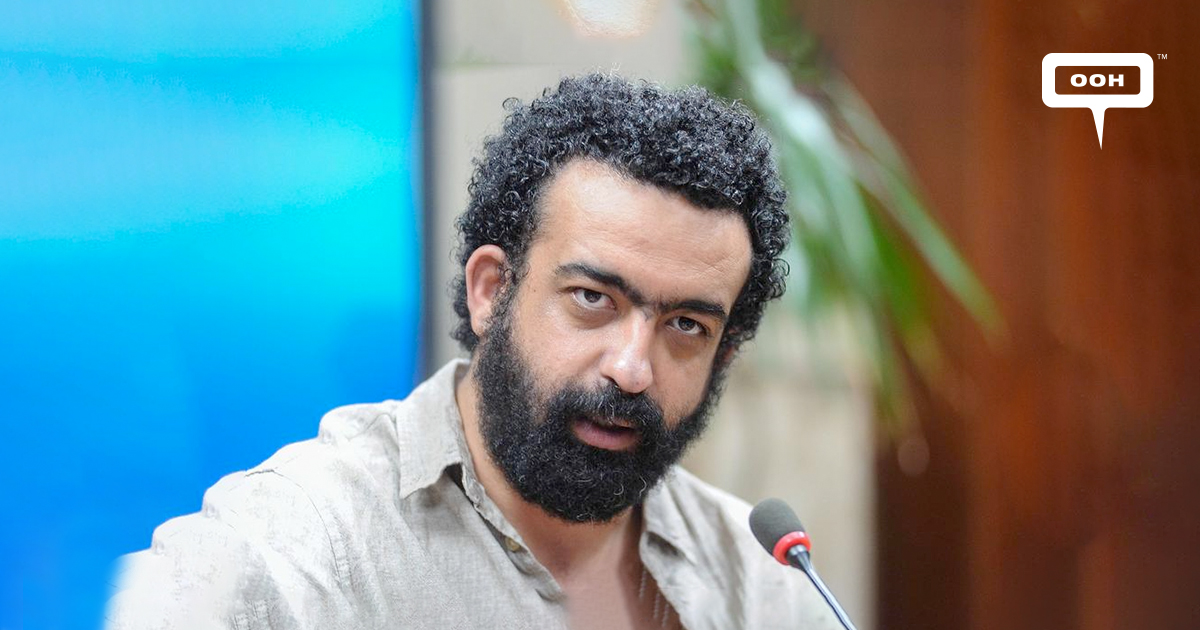 Mohamed Gamal Al-Adl on INSITEOPEDIA - INSITE OOH Media Platform