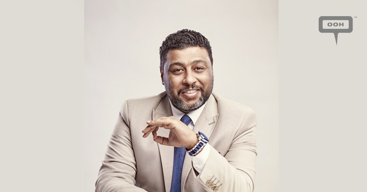 Mohamed Gomaa on INSITEOPEDIA - INSITE OOH Media Platform