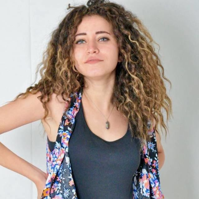 Sara El Shamy on INSITEOPEDIA - INSITE OOH Media Platform