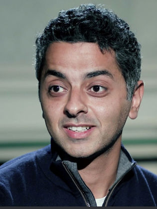 Mohamed Shaker Khodair on INSITEOPEDIA - INSITE OOH Media Platform