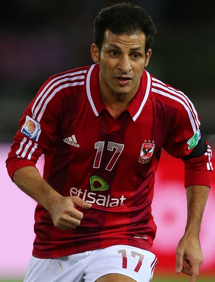 Sayed Moawad on INSITEOPEDIA - INSITE OOH Media Platform