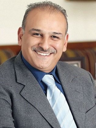 Jamal Suliman on INSITEOPEDIA - INSITE OOH Media Platform