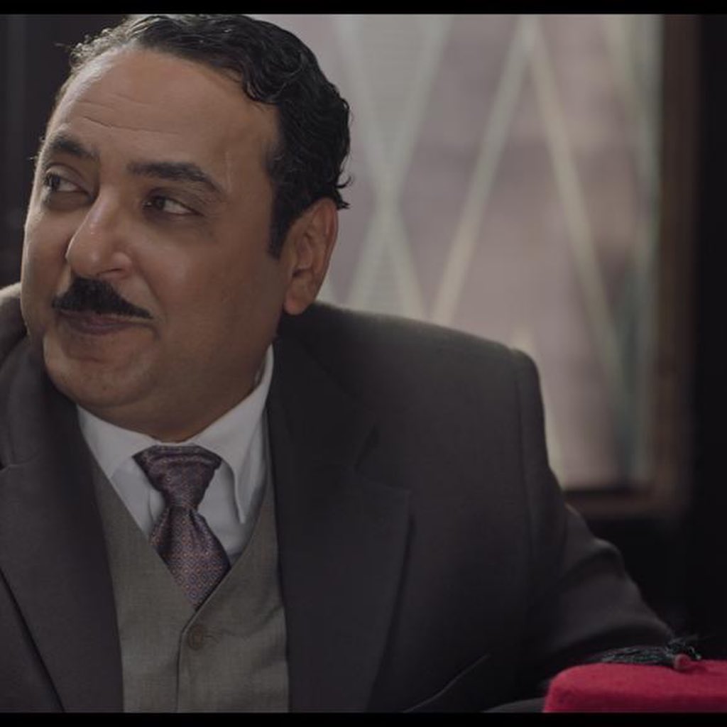 Yasser El Tobgy on INSITEOPEDIA - INSITE OOH Media Platform