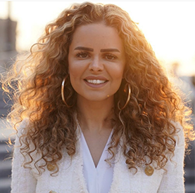 Sherine Hamdy on INSITEOPEDIA - INSITE OOH Media Platform