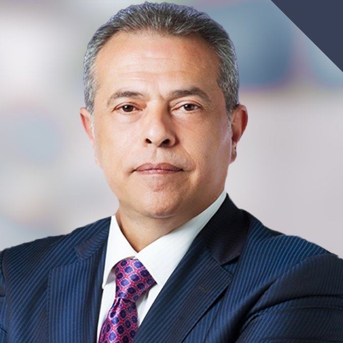 Tawfiq Okasha on INSITEOPEDIA - INSITE OOH Media Platform