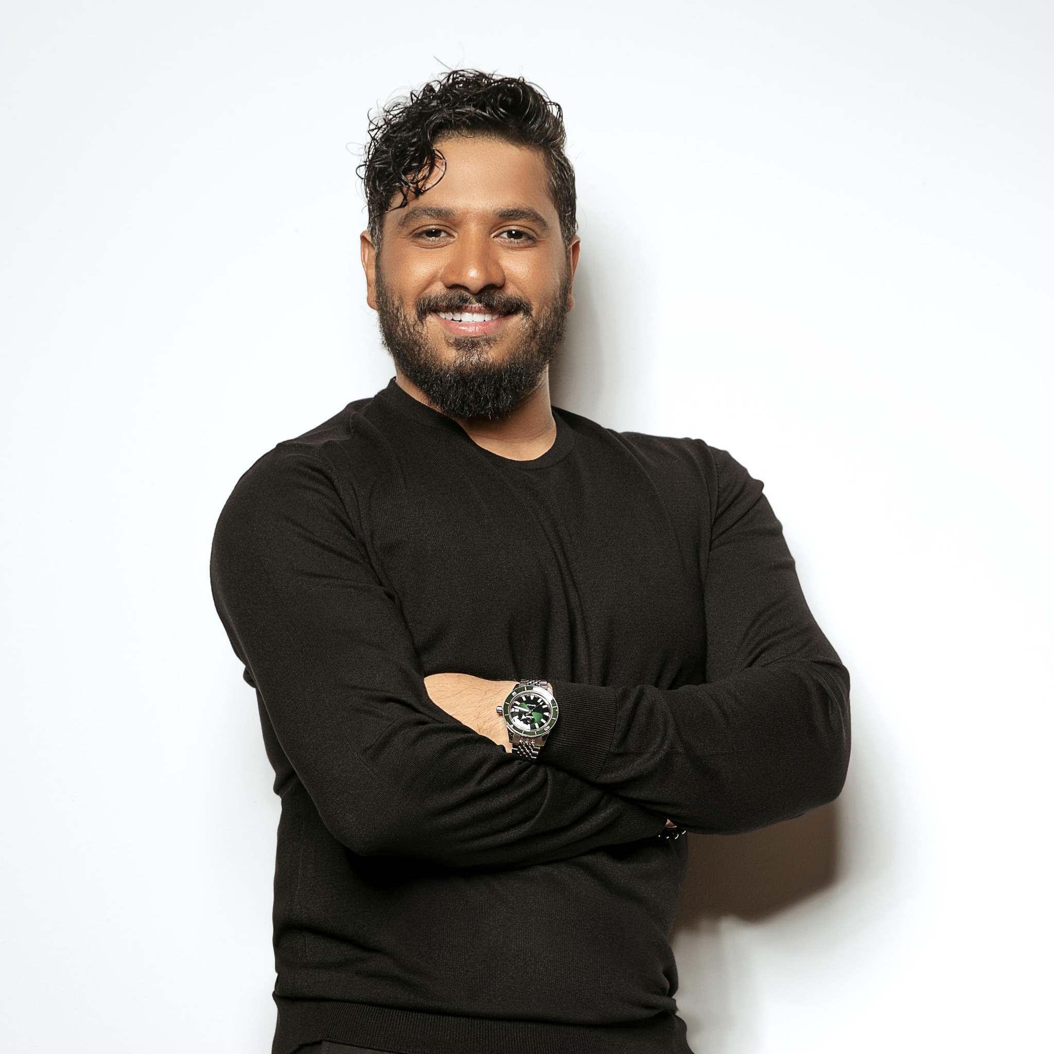 Mostafa Hagag on INSITEOPEDIA - INSITE OOH Media Platform
