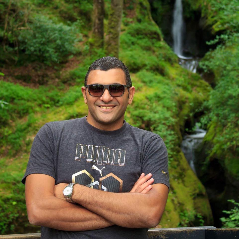 Mostafa ElMeligy on INSITEOPEDIA - INSITE OOH Media Platform