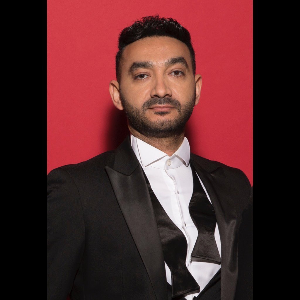 Nader Hamdy on INSITEOPEDIA - INSITE OOH Media Platform