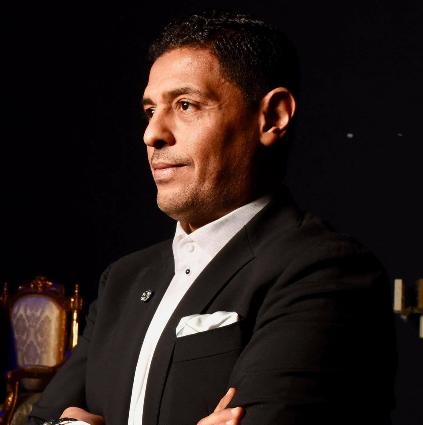 Hany Farahat on INSITEOPEDIA - INSITE OOH Media Platform