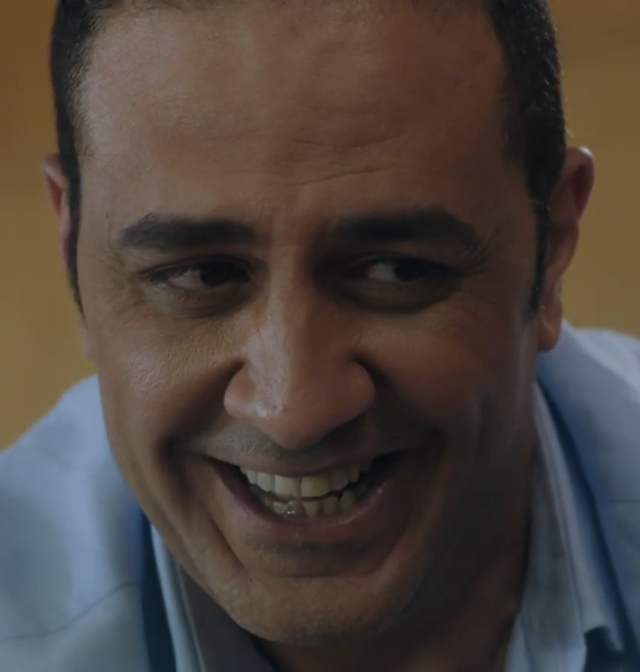 Khaled Sarhan on INSITEOPEDIA - INSITE OOH Media Platform