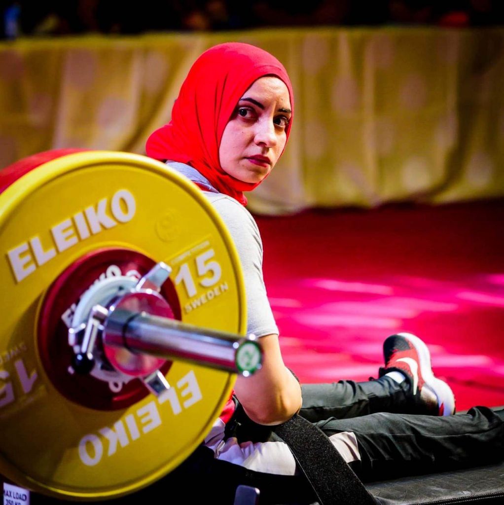 Rehab Radwan on INSITEOPEDIA - INSITE OOH Media Platform