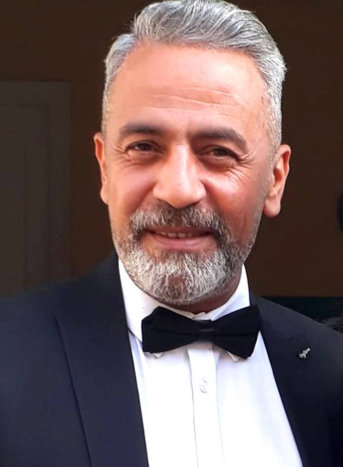 Sabry Fawwaz on INSITEOPEDIA - INSITE OOH Media Platform