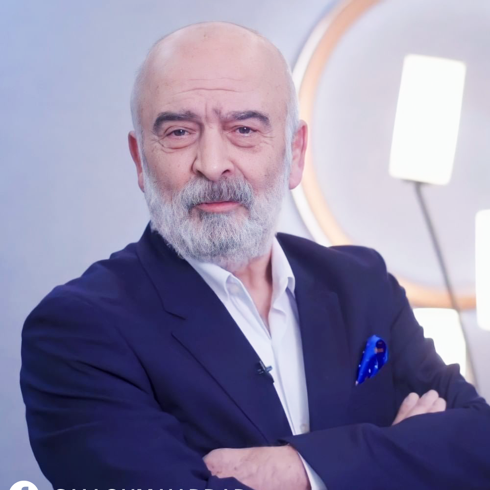 Salloum Haddad on INSITEOPEDIA - INSITE OOH Media Platform