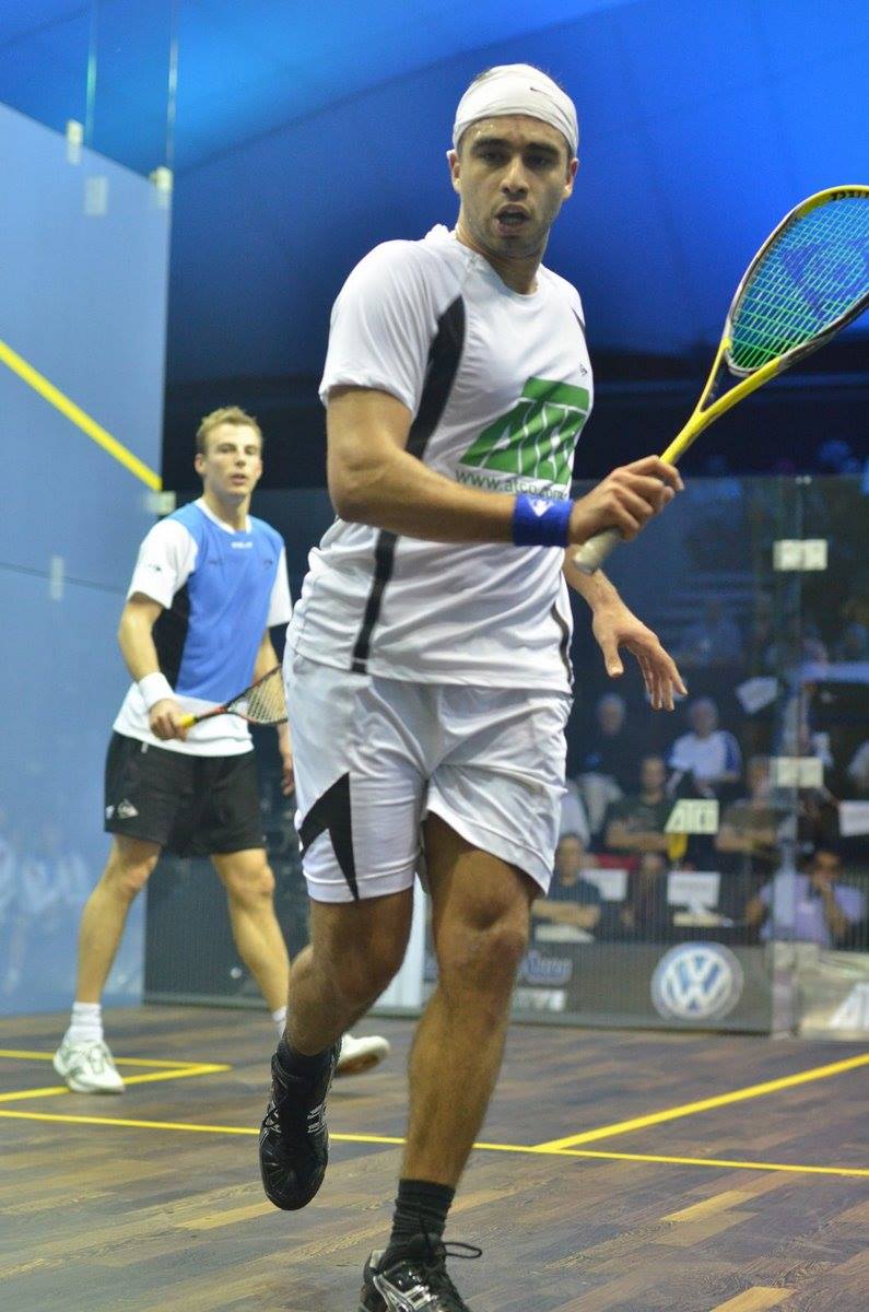 Hisham Ashour on INSITEOPEDIA - INSITE OOH Media Platform