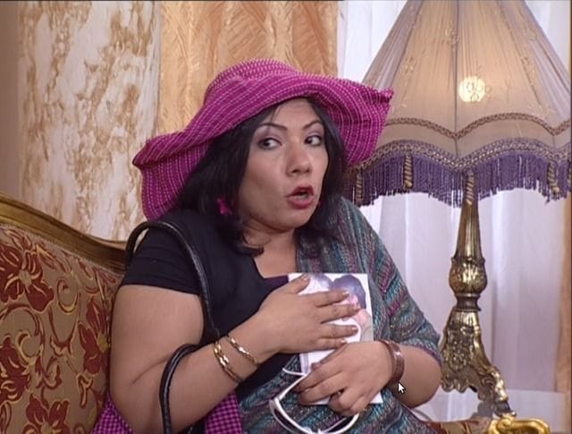 Eman El Sayed on INSITEOPEDIA - INSITE OOH Media Platform