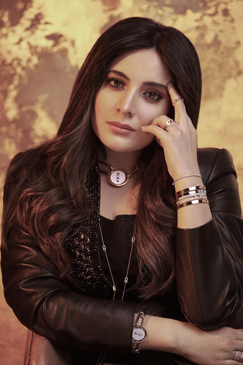 Eman Al Hussaini on INSITEOPEDIA - INSITE OOH Media Platform